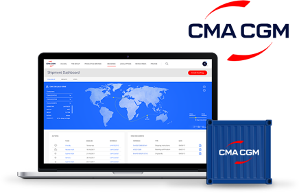 Vessel Tracking Services | Bid Export