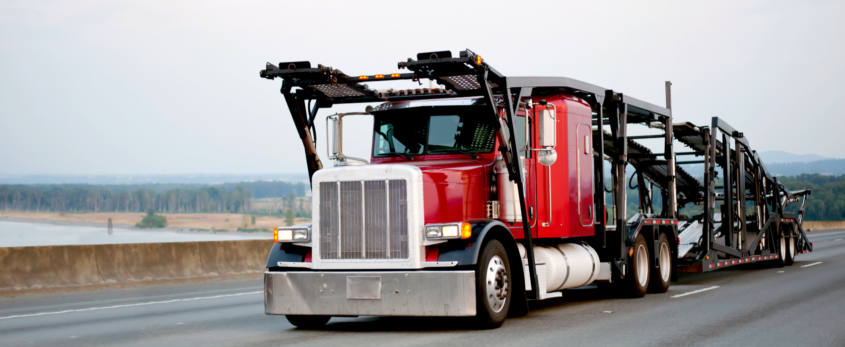 Ground Car Transportation Services | Bid Export
